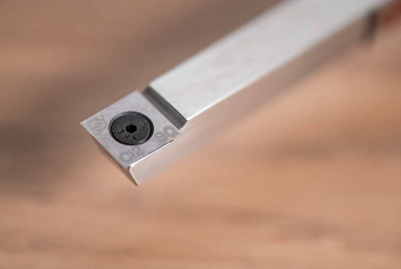 Easy Wood Tools Full-Size Easy Turning™ Set 3-Piece | Axminster Tools