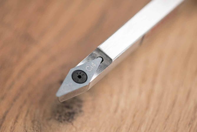 Easy Wood Tools Full-Size Easy Turning™ Set 3-Piece | Axminster Tools