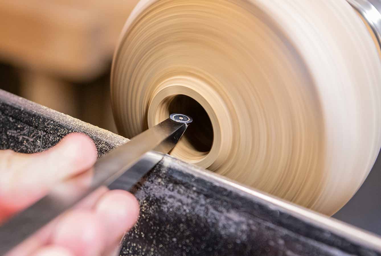 Easy Wood Tools Full-Size Easy Turning™ Set 3-Piece | Axminster Tools